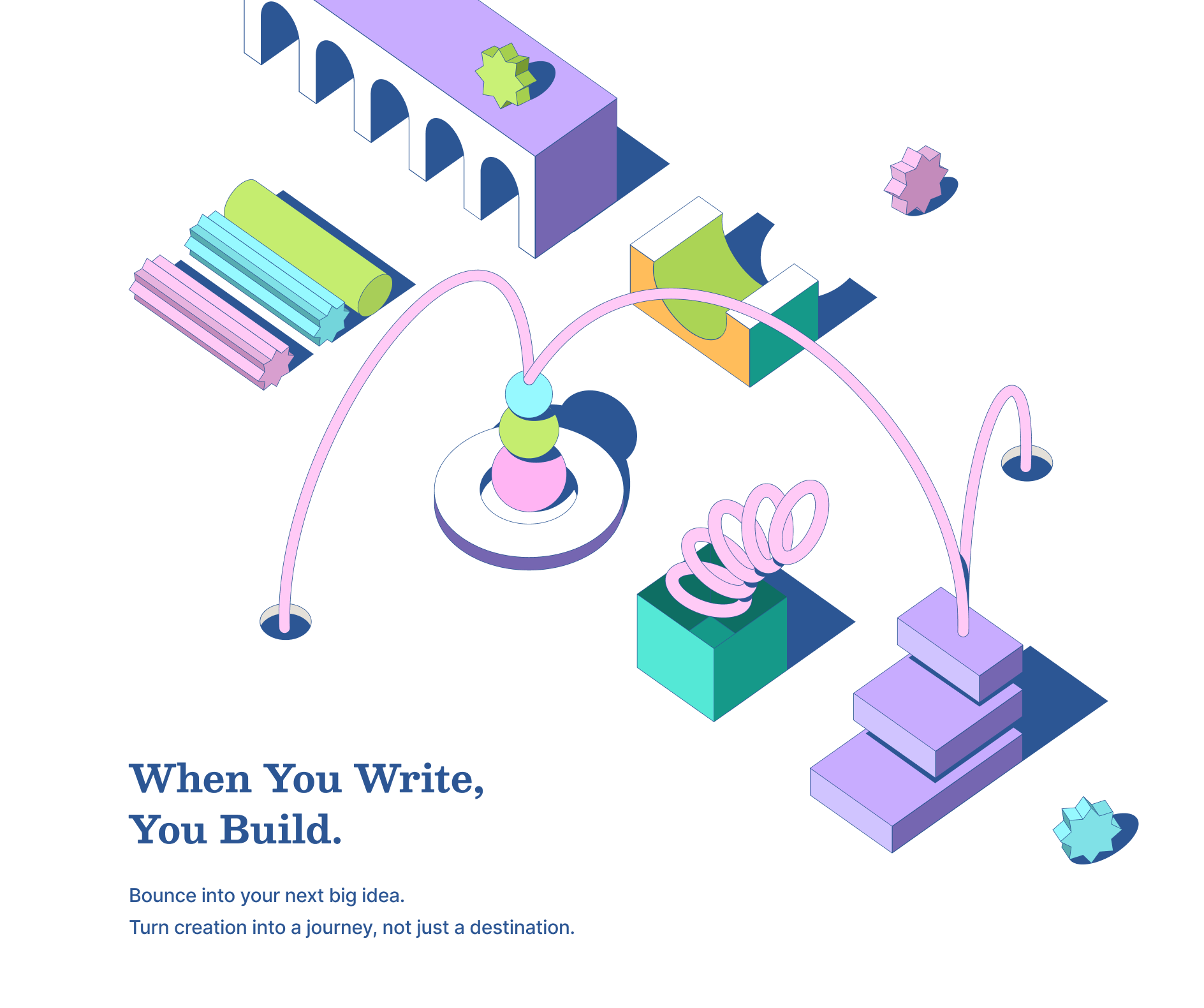 Trickle AI - Turn ideas into powerful agents Trickle AI - Turn ideas into powerful agents
